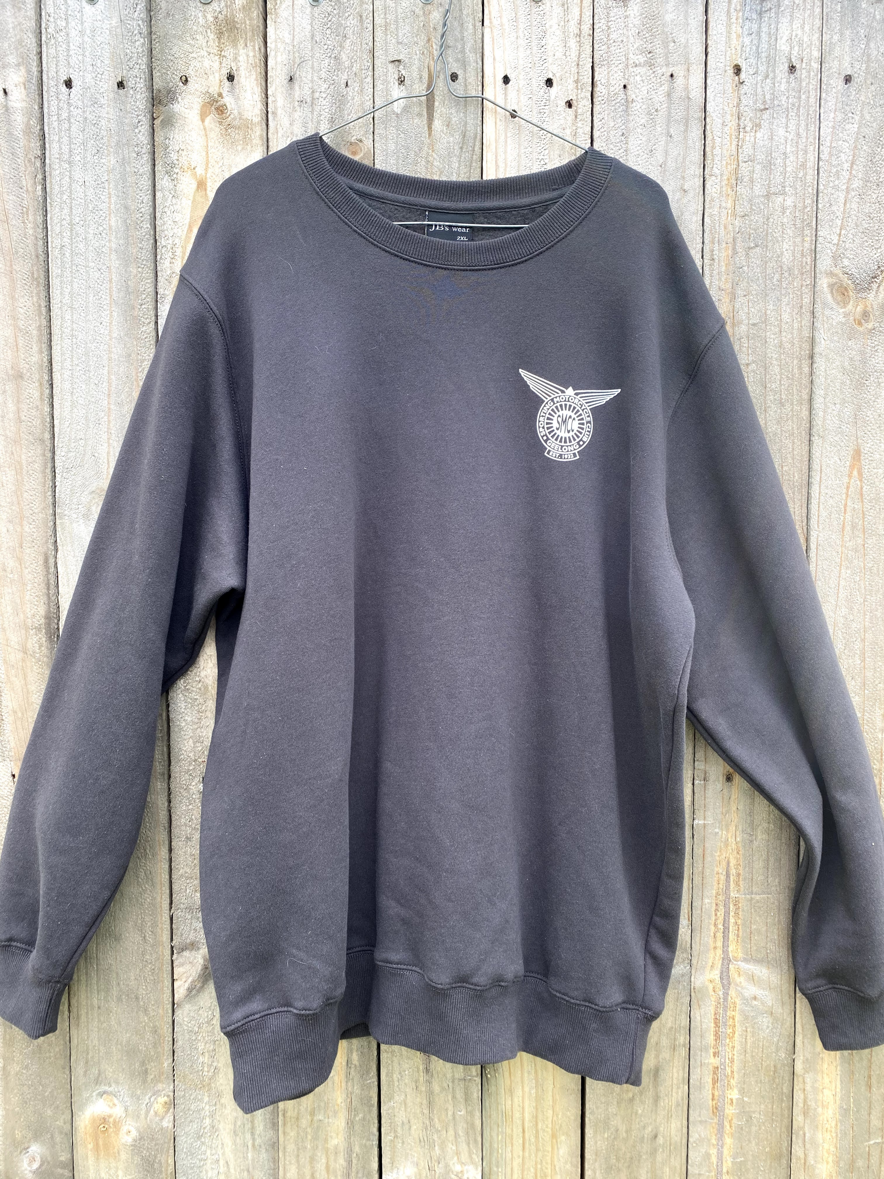 Club Merchandise | Sporting Motorcycle Club
