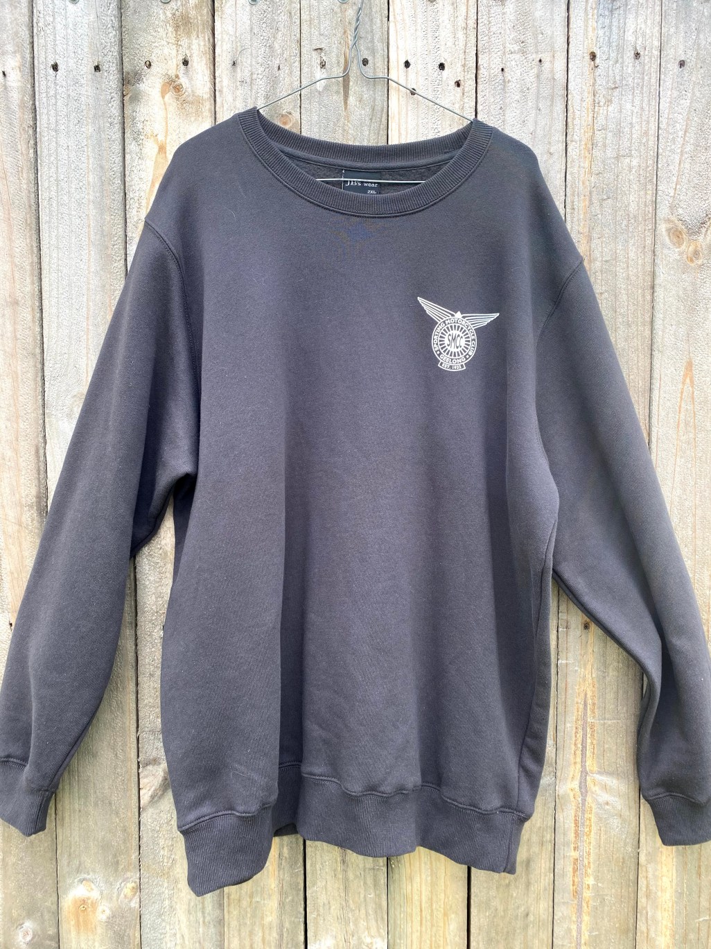 Club Merchandise | Sporting Motorcycle Club