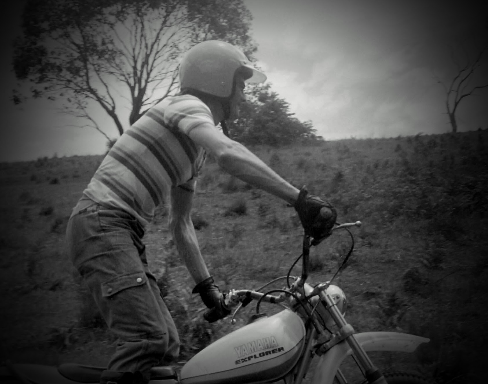 Allan Walker – Funeral arrangements: | Sporting Motorcycle Club