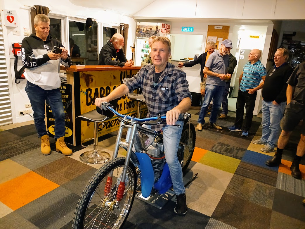 Sporting Motorcycle Club | SMCC – Sporting Motorcycle Club, Geelong ...