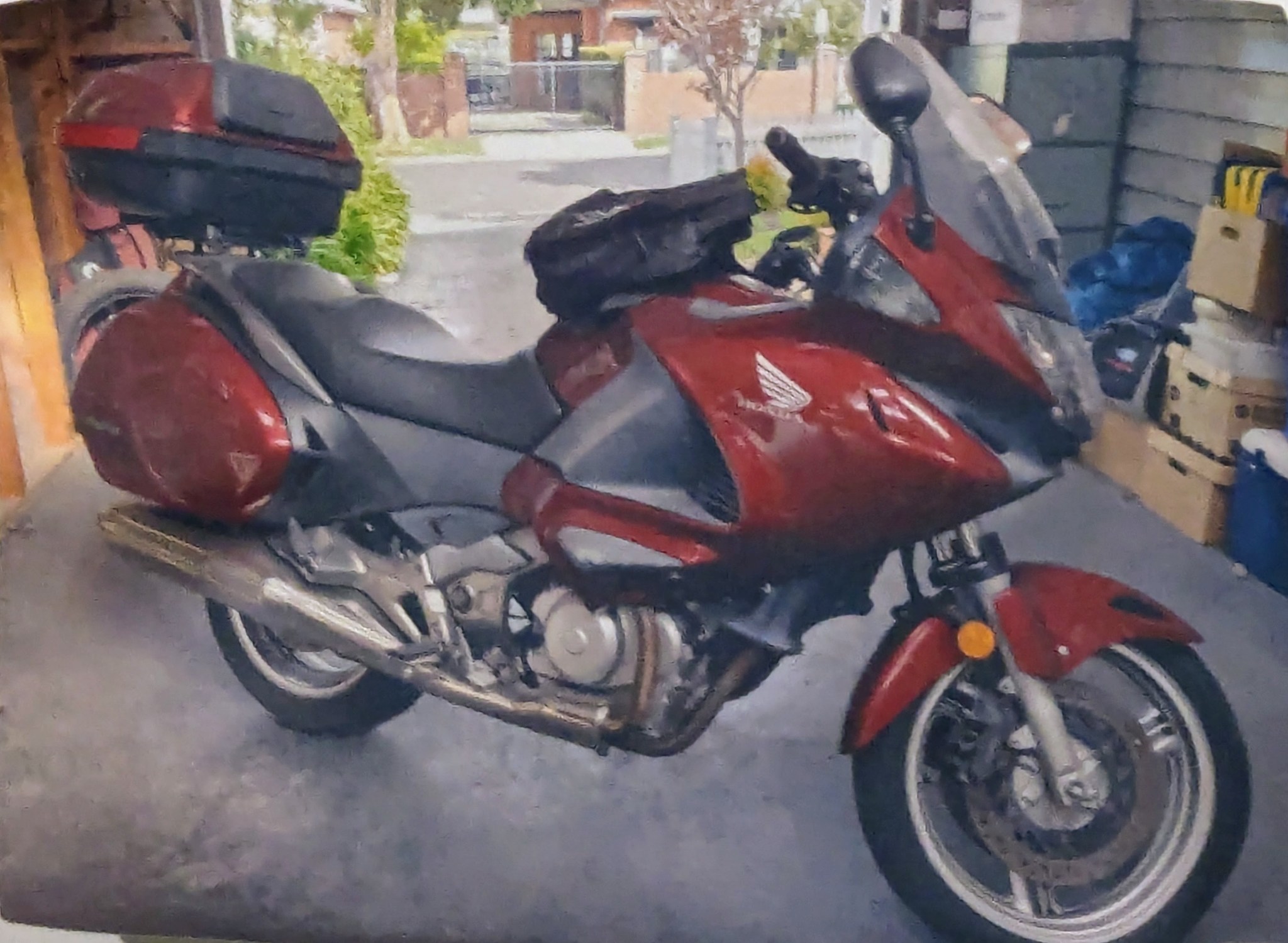 Club Members Buy / Swap / Sell | Sporting Motorcycle Club