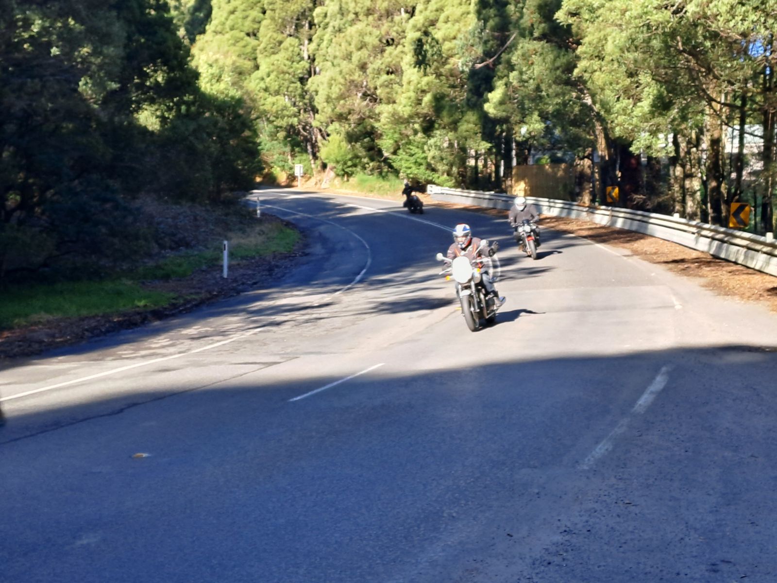Ride Reports | Sporting Motorcycle Club