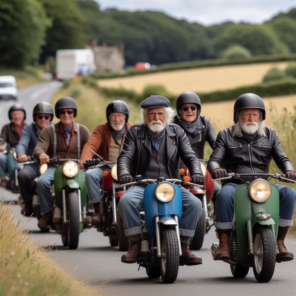 Sporting Motorcycle Club | SMCC – Sporting Motorcycle Club, Geelong ...
